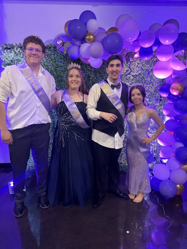 Muncy sees higher number of prom-goers in recent years | News, Sports ...